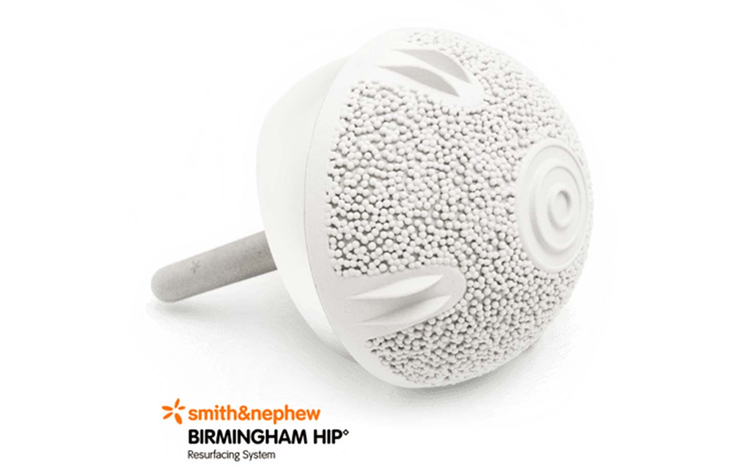 HA Coating Service for orthopaedic prostheses Plasma Biotal India